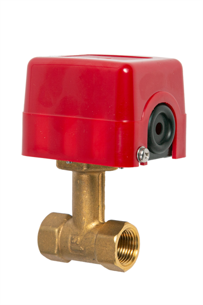 Flow Switch 3/4" 20mm paddle. Banico – Heat IQ